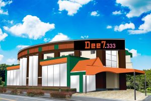 Deeグループ 7店舗目 Dee7 333 オープン！ | ダイヤモンドグループ